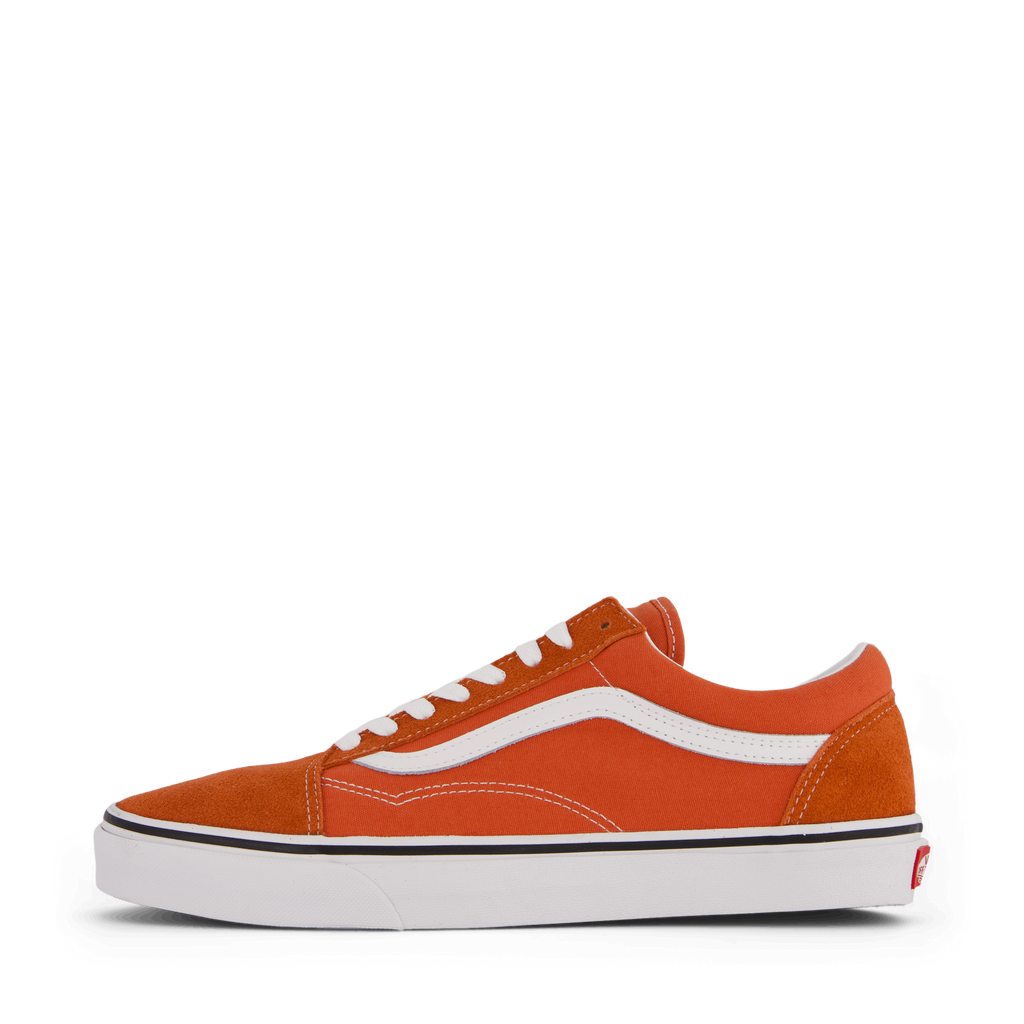 Vans Vans Old Skool Color Theory Burnt Ochre