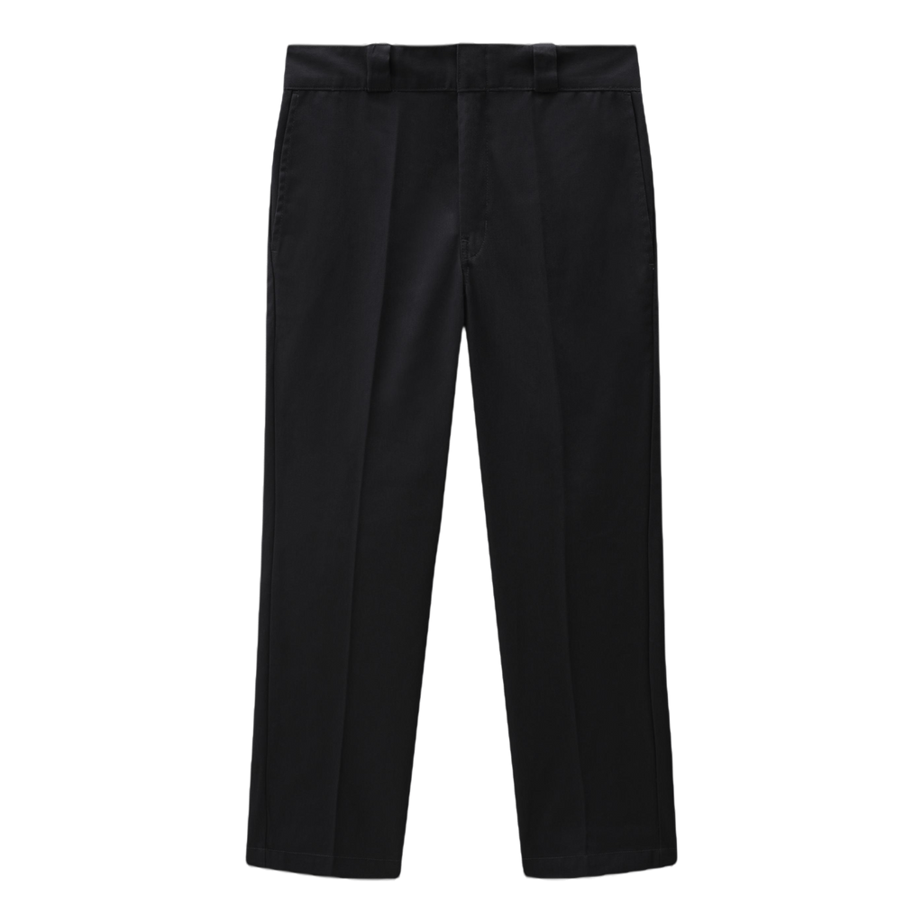 Dickies 873 Slim Straight Work Pant Black Dickies