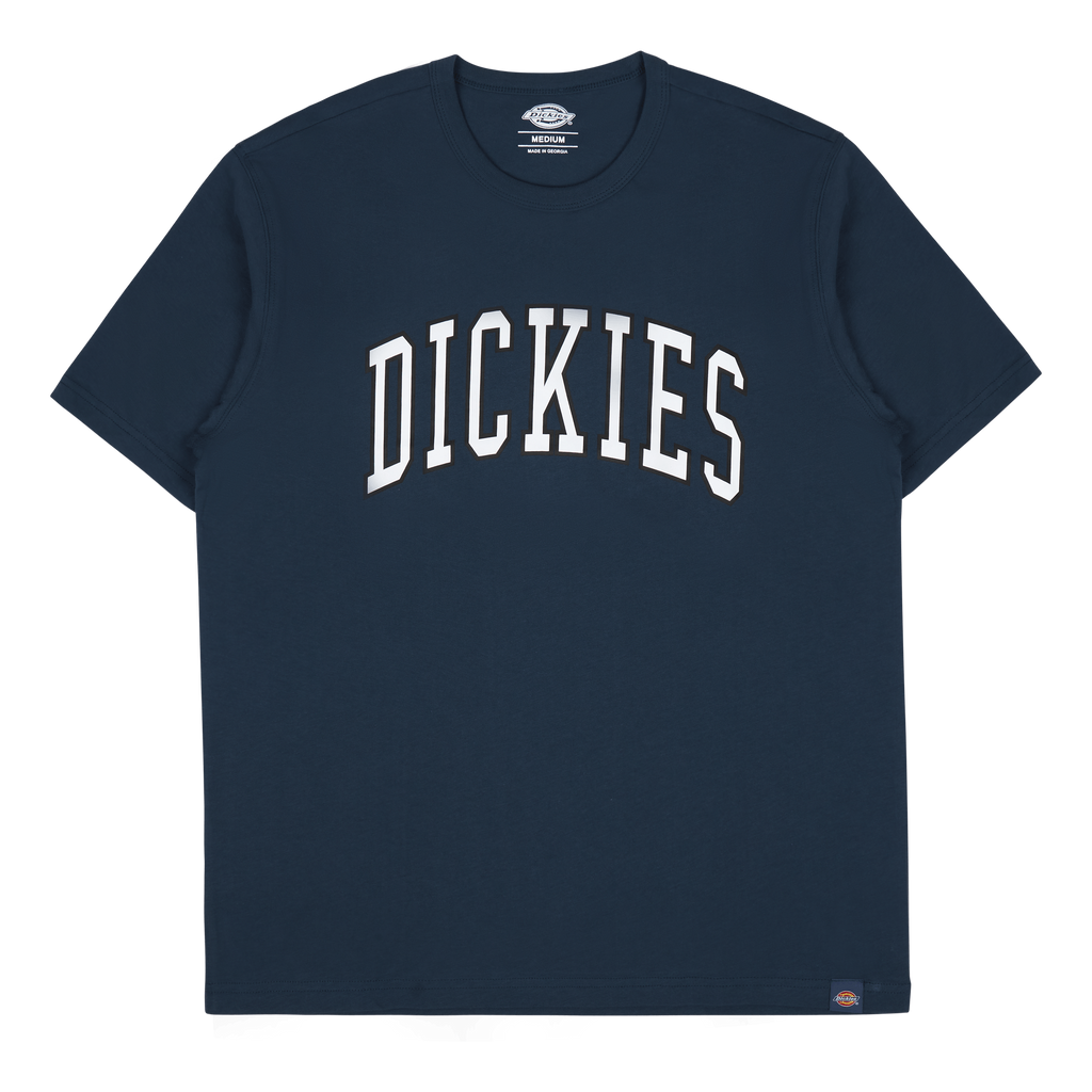 Dickies Aitkin Tee Air Force Blue Dickies