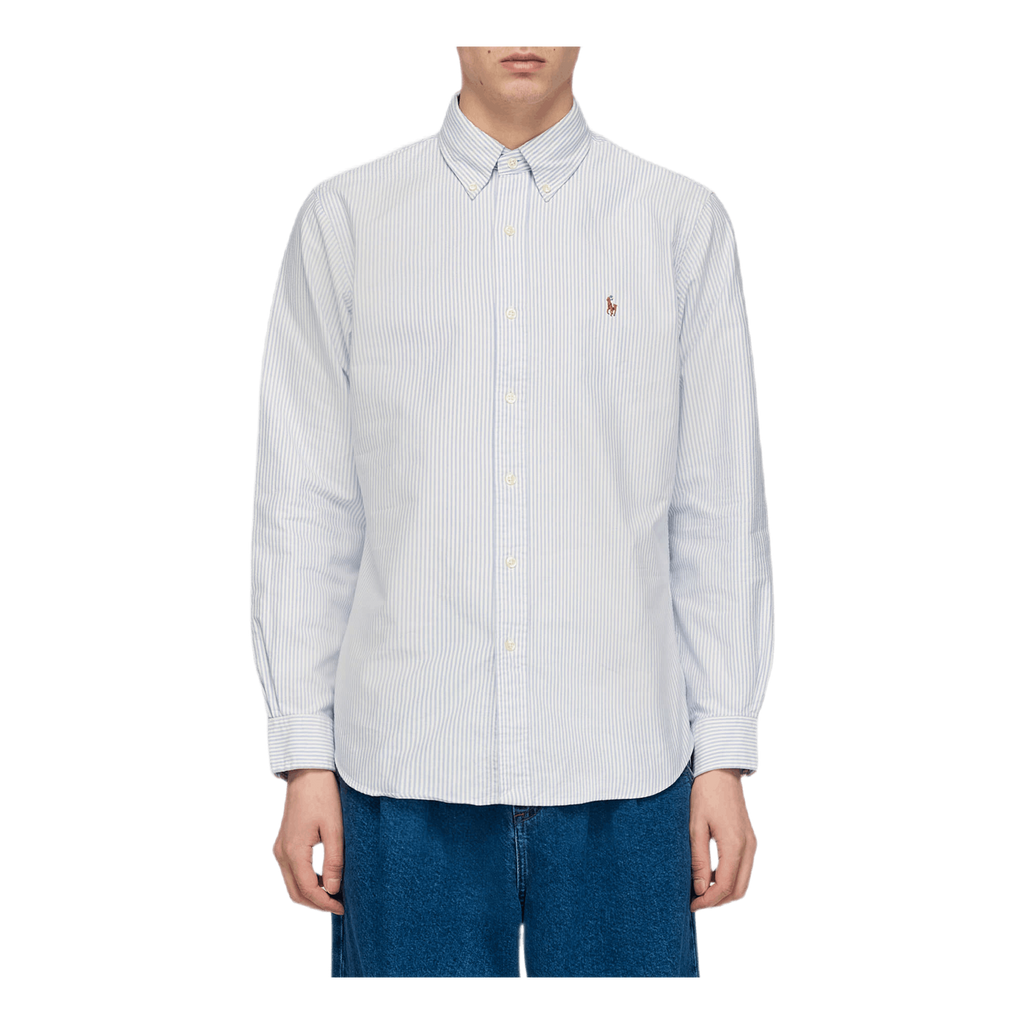 Polo Ralph Lauren Polo Ralph Lauren Custom Fit Oxford Shirt
