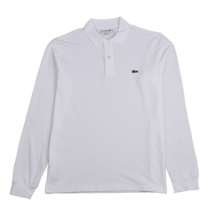 Classic Pique Polo