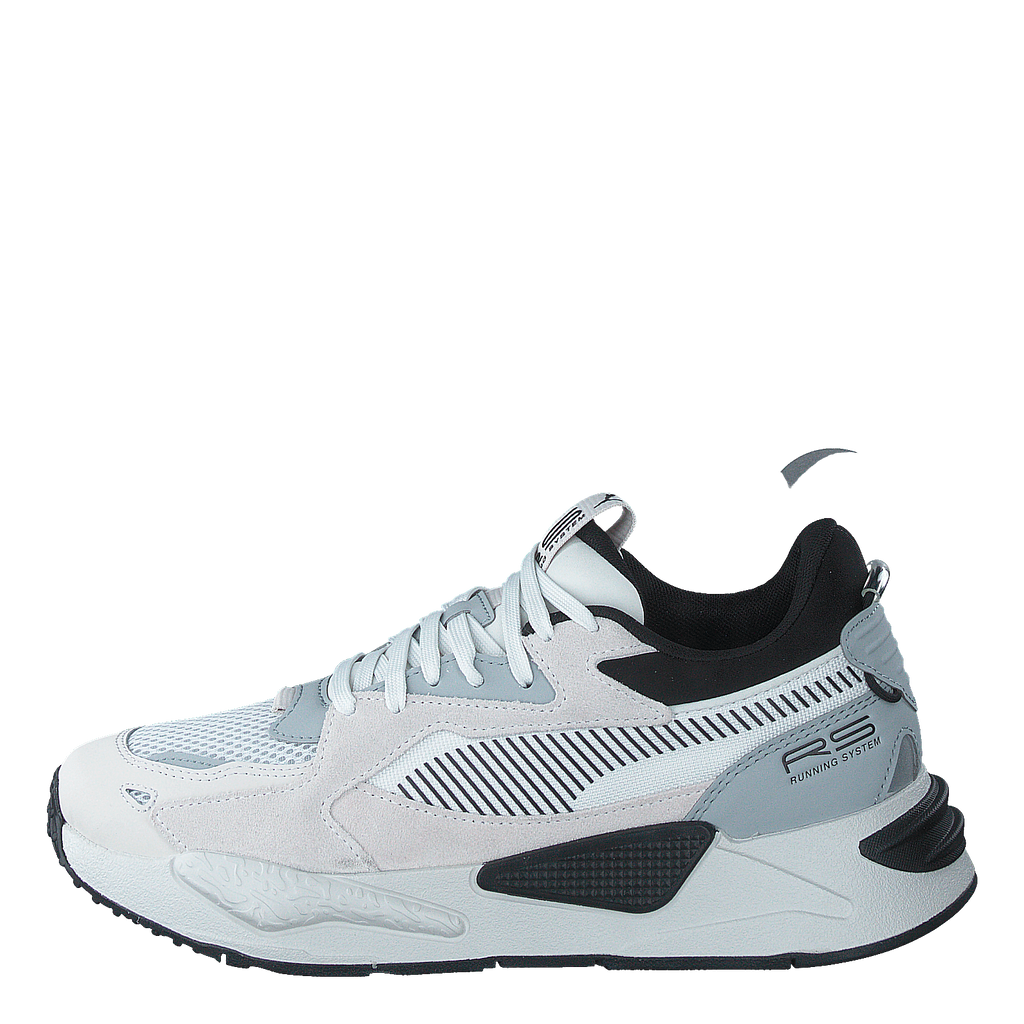 Puma Puma Rs-z Reinvention Nimbus Cloud-puma – Stayhard.com