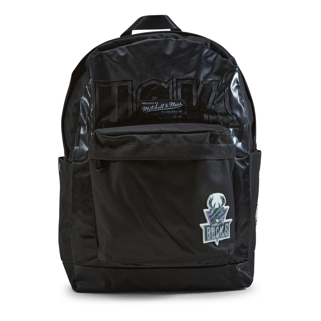 Mitchell & Ness Bucks Backpack – Stayhard.com
