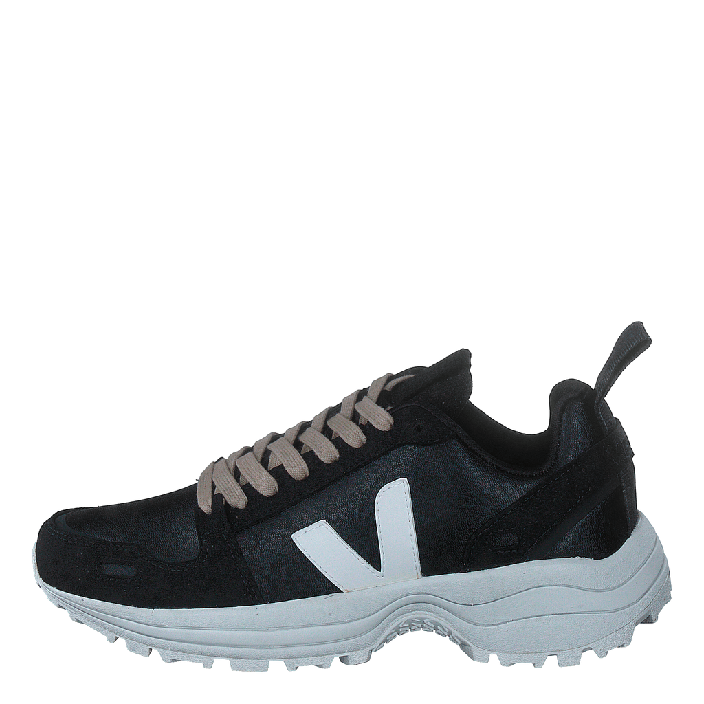 Veja Hiking Style Cwl Rickovens /black – Stayhard.com