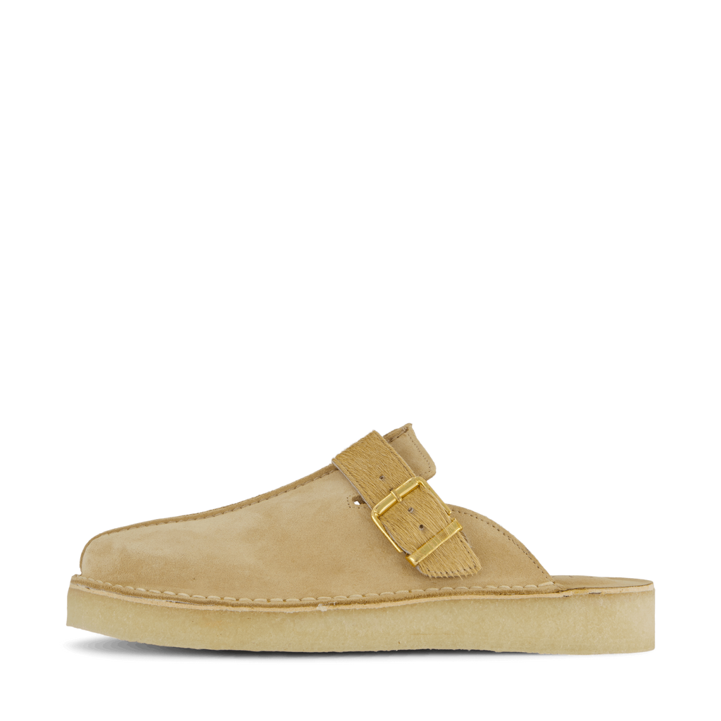 Clarks Originals Clarks Originals Trek Mule Mule Interest – Stayhard.com