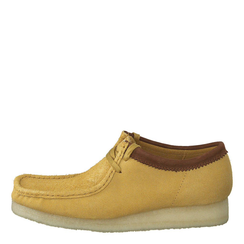 Clarks Originals Clarks Originals Wallabee Combi – Stayhard.com