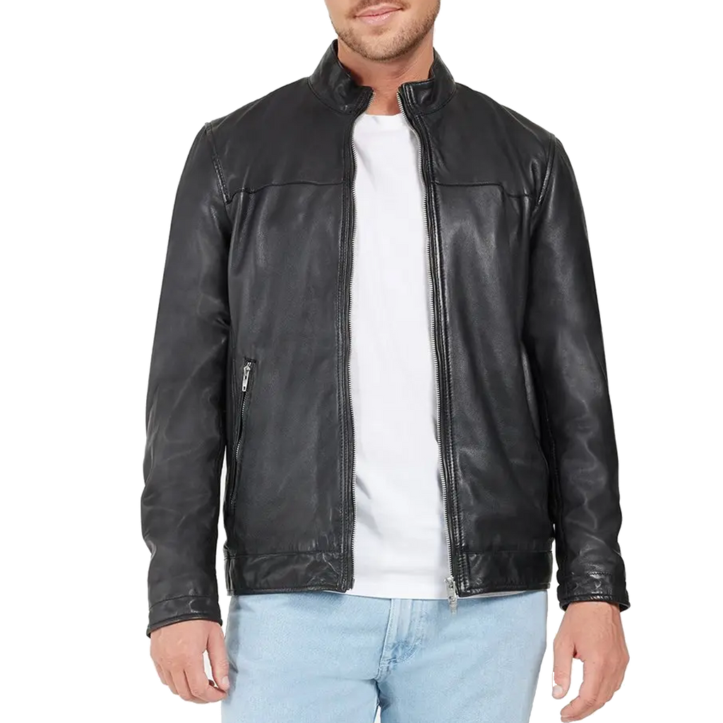 ROCKANDBLUE Nero Jacket 89900 – Stayhard.com