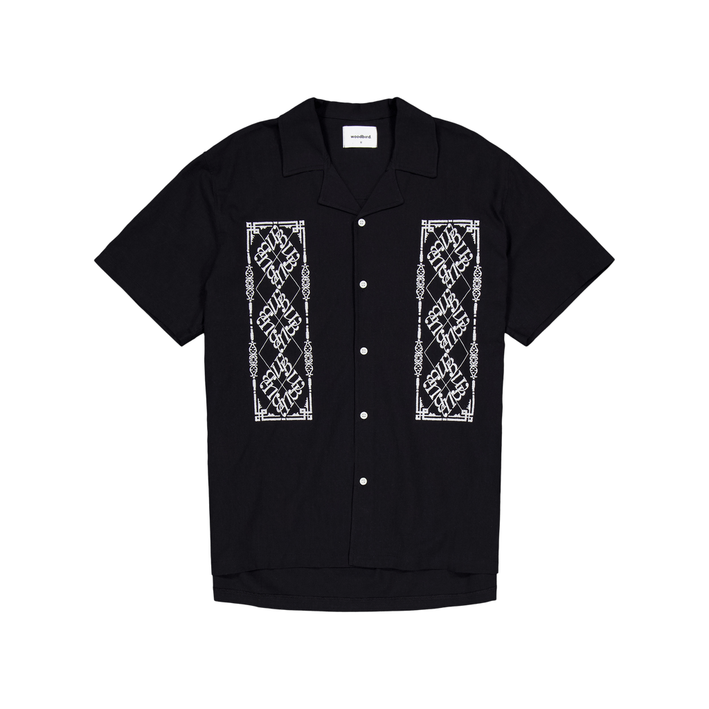 Woodbird Sunny Tales Shirt – Stayhard.com