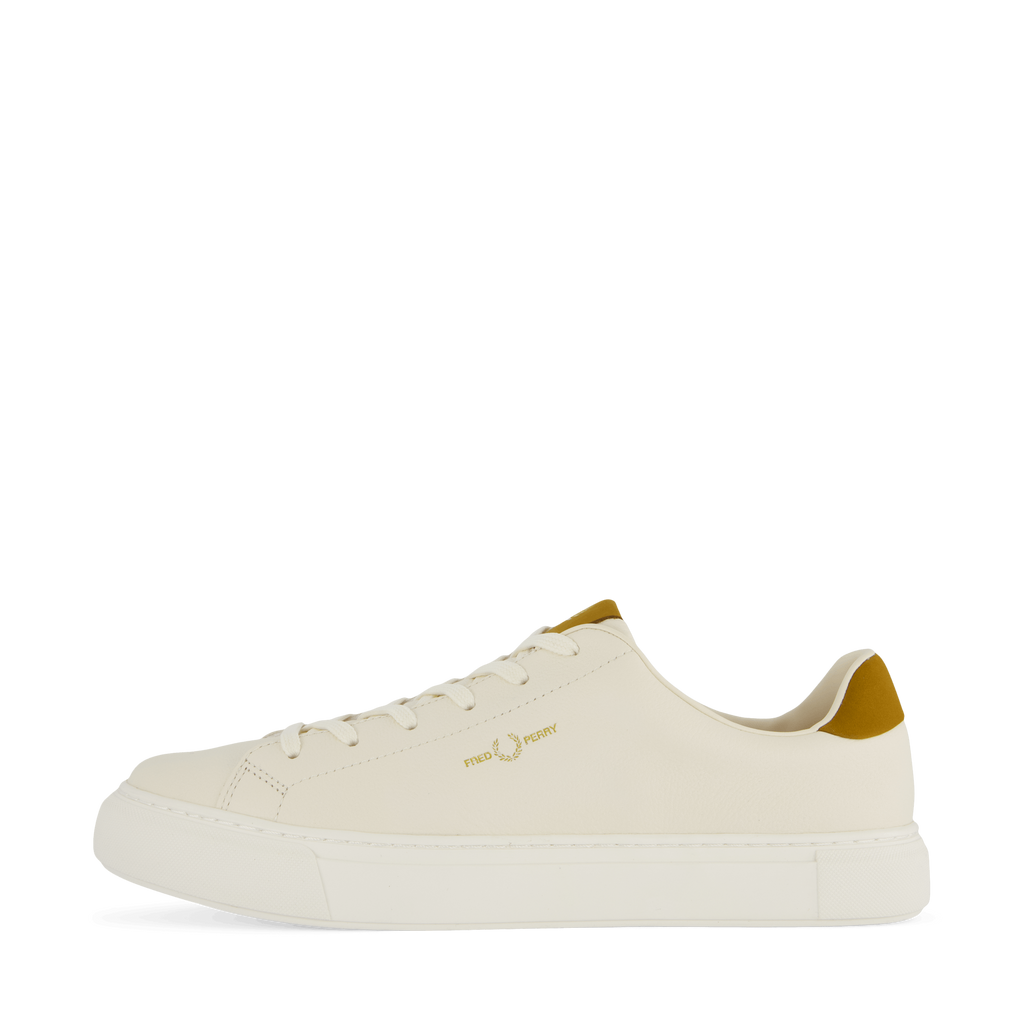 Fred Perry Fred Perry B71 Tumbled Leather 560 – Stayhard.com