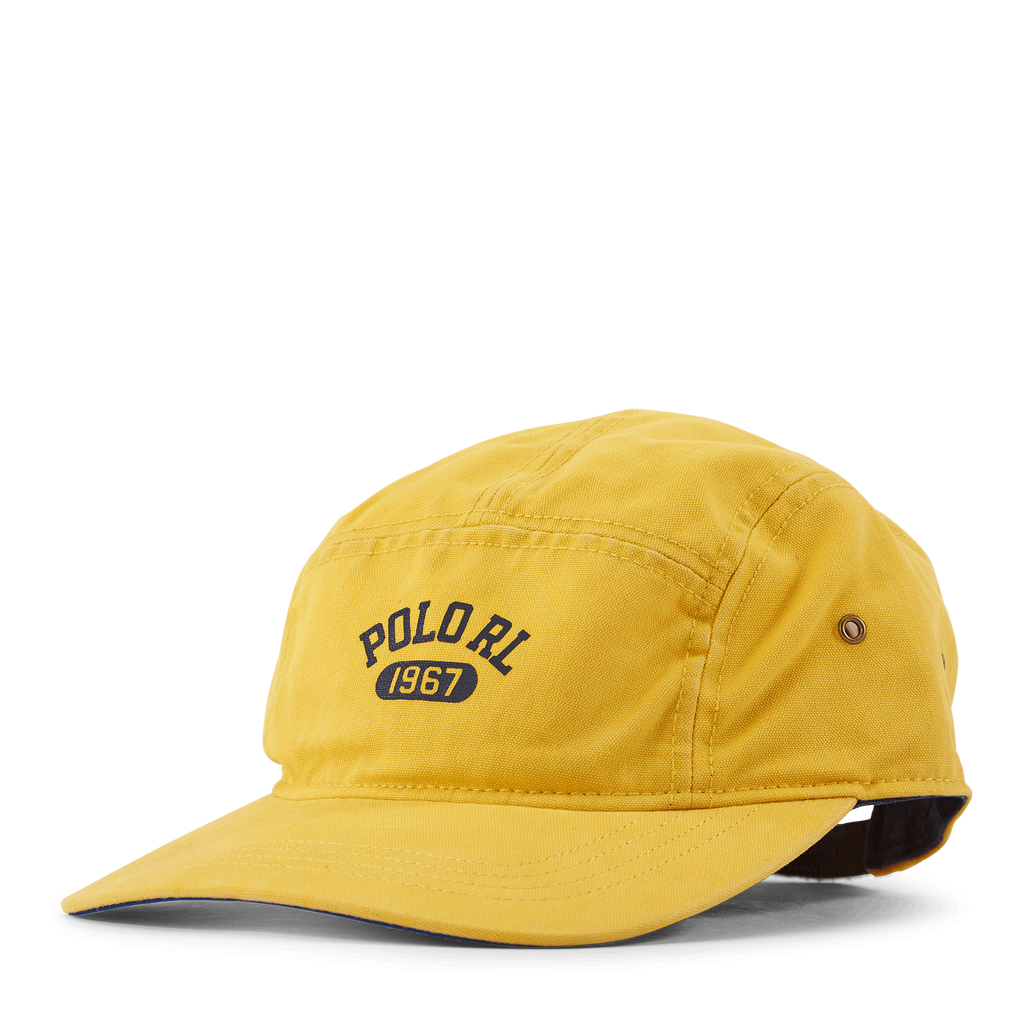 Polo Ralph Lauren Polo Ralph Lauren Cotton Canvas – Stayhard.com