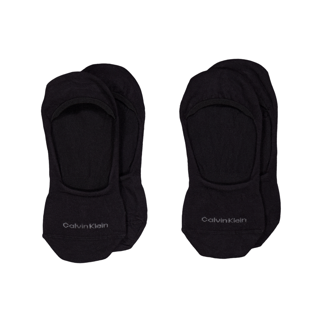 Calvin Klein Ck Men Footie Mid Cut 2p 001 – Stayhard.com