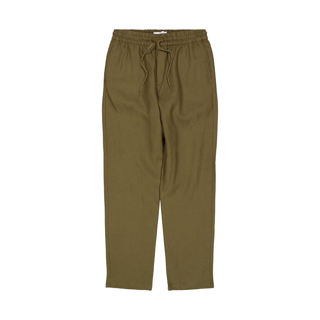 Les Deux Les Deux Patrick Linen Pants Night – Stayhard.com