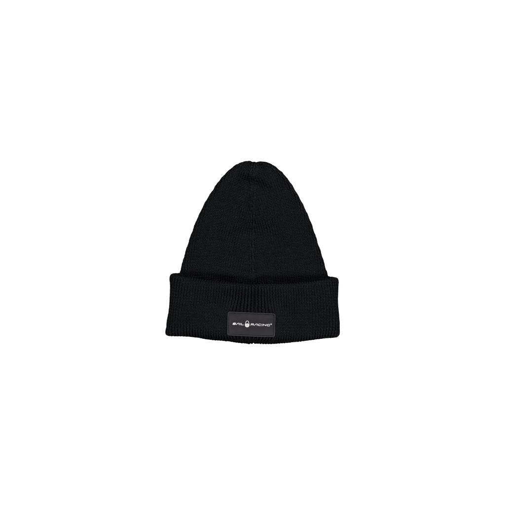 Sail Racing Race Folded Long Beanie 999 Carbon - Sail Racing – Stayhard.com