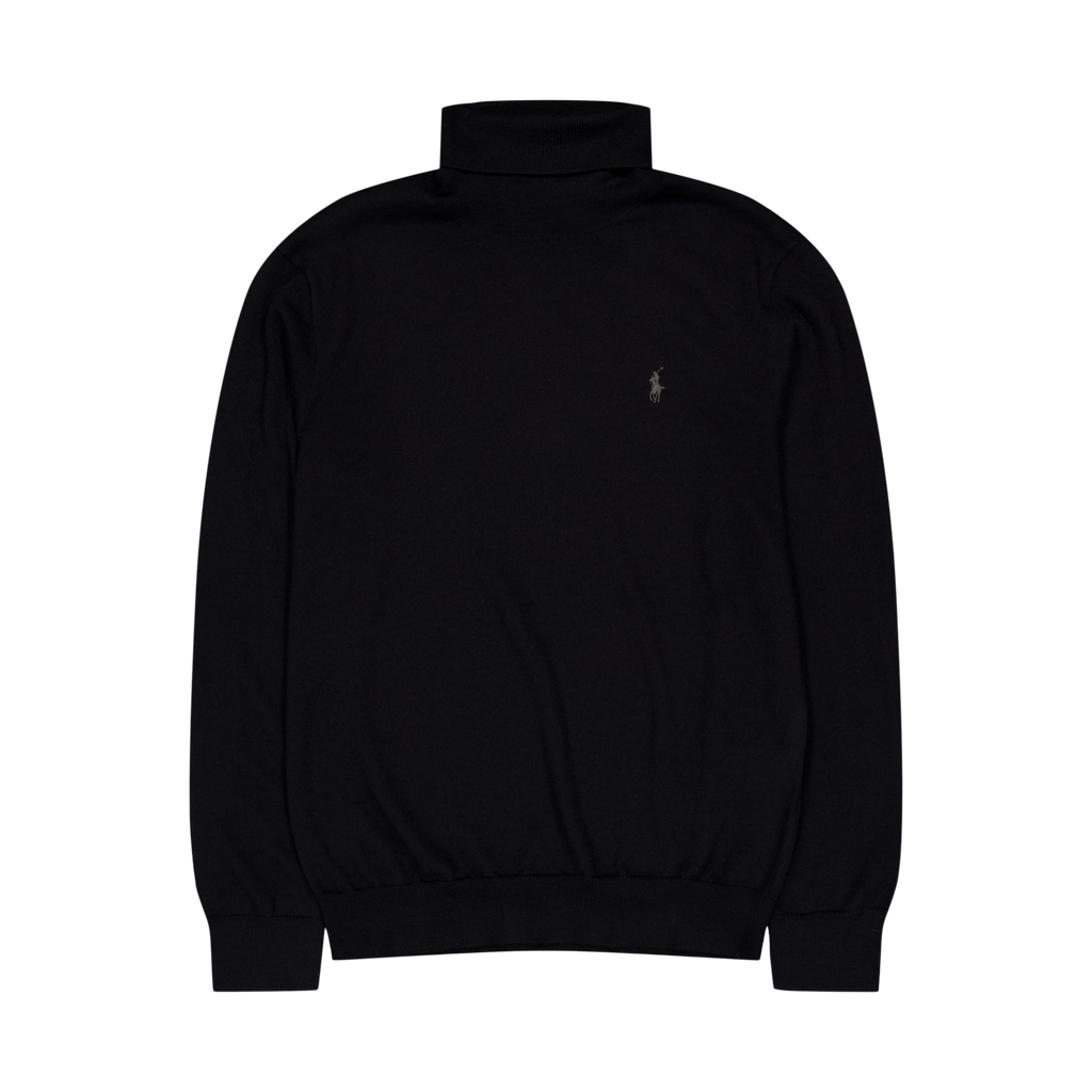 Polo Ralph Lauren Polo Ralph Lauren Merino Turtle Neck 001 Polo ...
