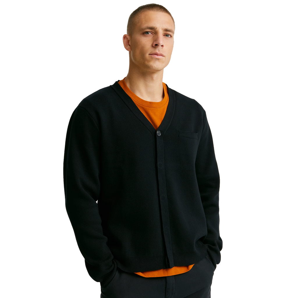 Studio Total Studio Total Milano Cardigan – Stayhard.com