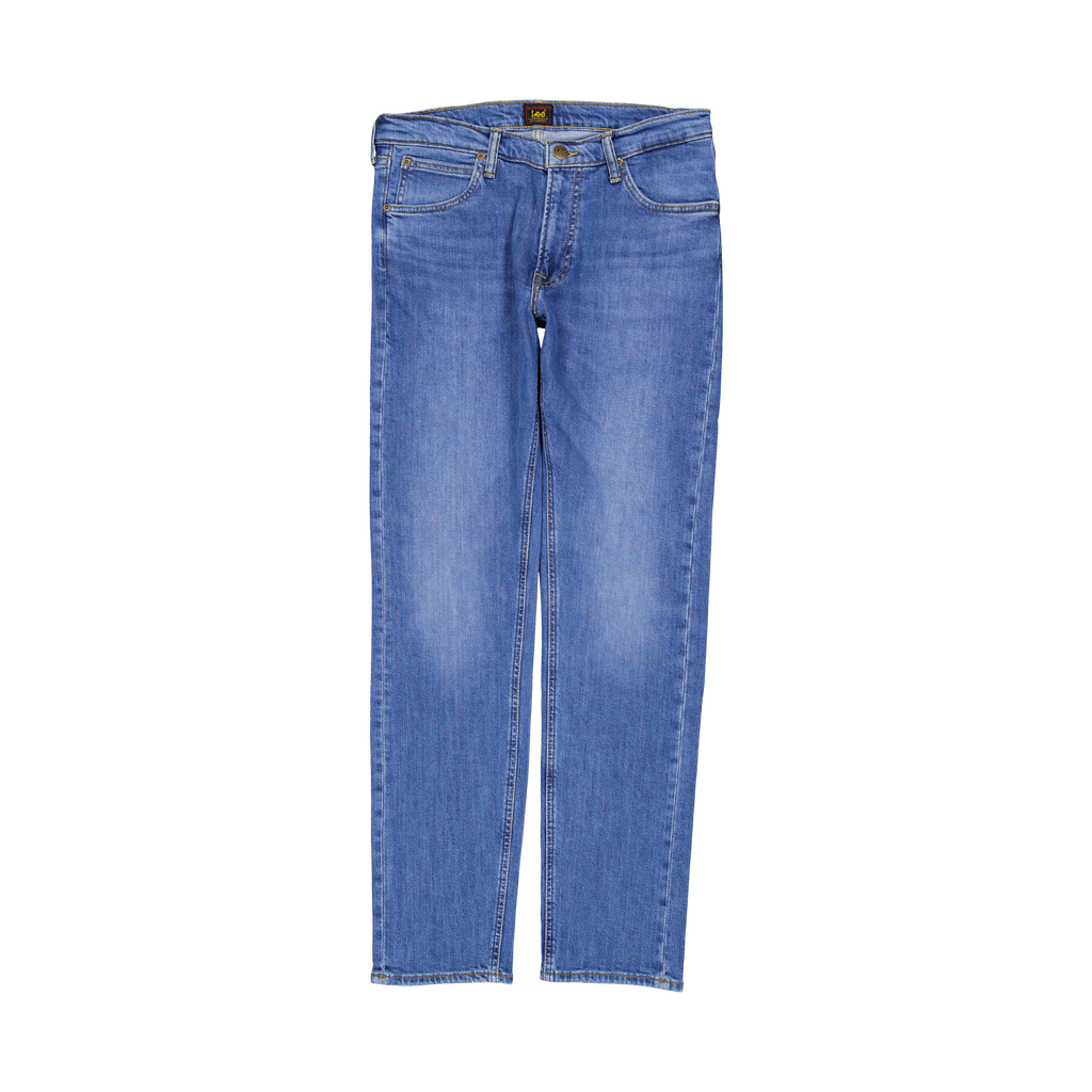 Lee Lee Daren Zip Fly Dark Freeport – Stayhard.com