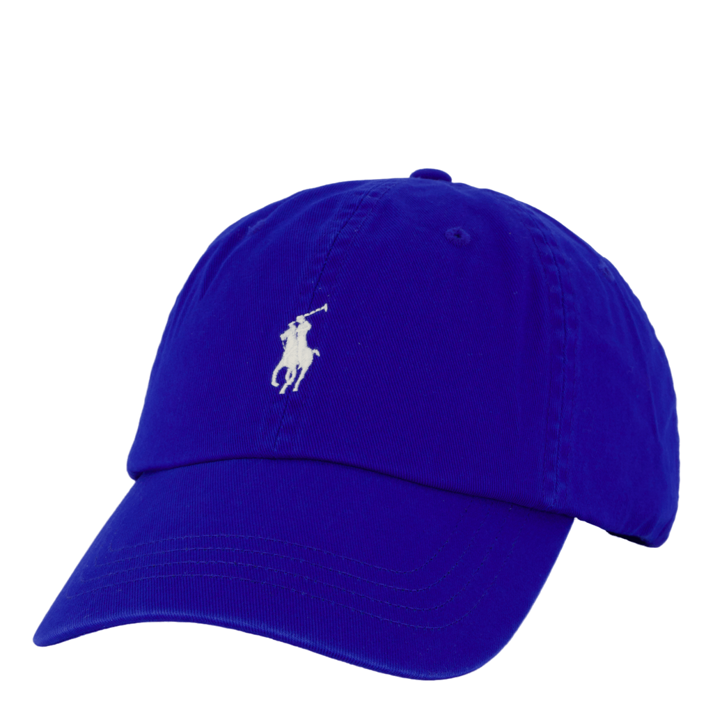 Polo Ralph Lauren Polo Ralph Lauren Classic Sport Cap Sapphire Star ...