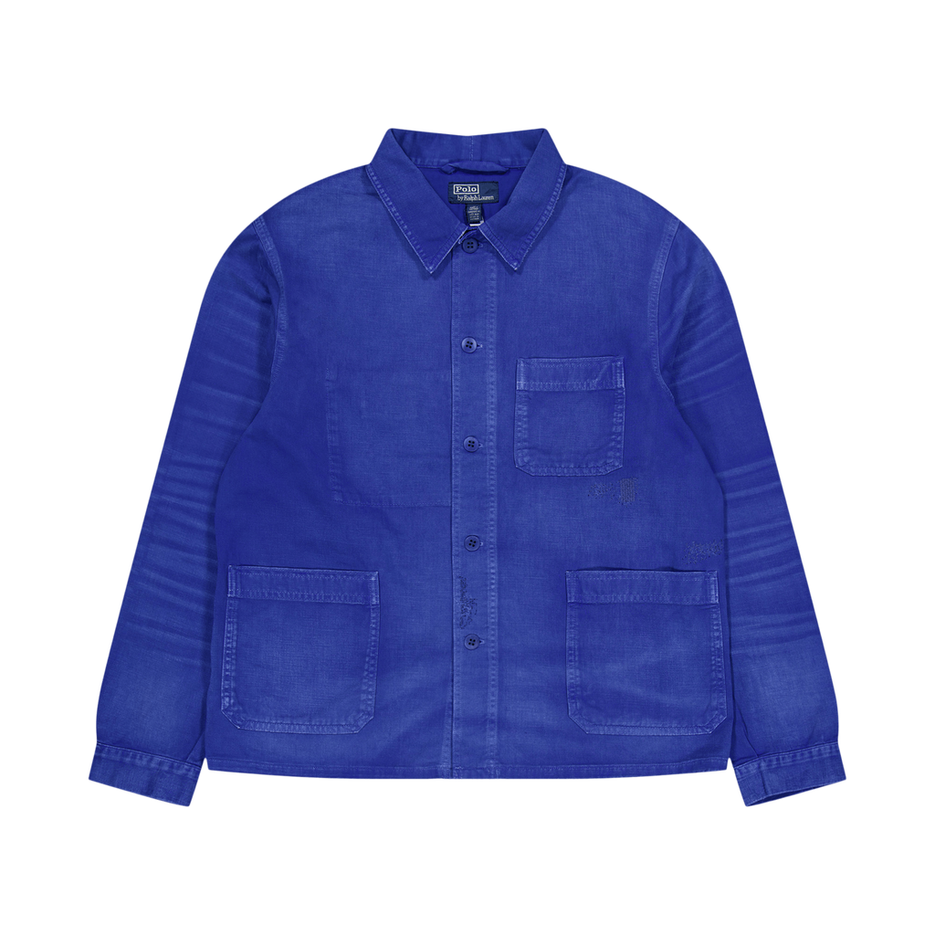 Polo Ralph Lauren Polo Ralph Lauren Fww Jkt-insulated-field Jacket ...