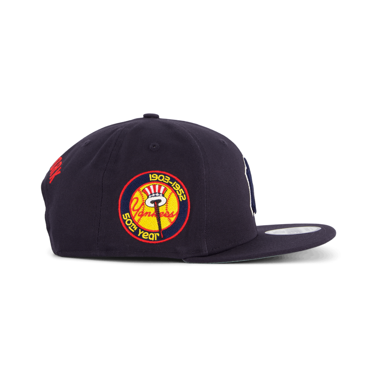 Side Patch Script 9fifty New Y Nvydkl – Stayhard.com Side Patch Script 9fifty New Y Nvydkl – Stayhard.com