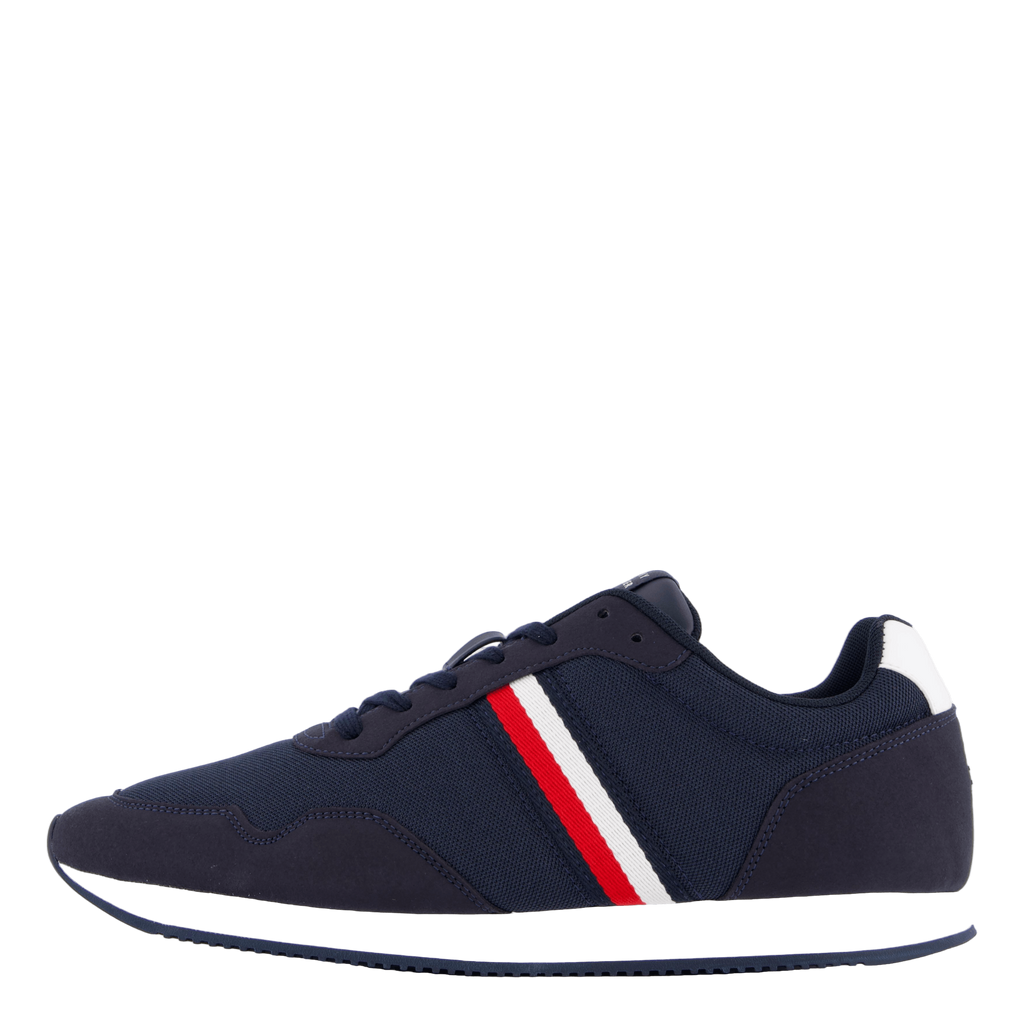 Tommy Hilfiger Lo Runner Mix – Stayhard.com