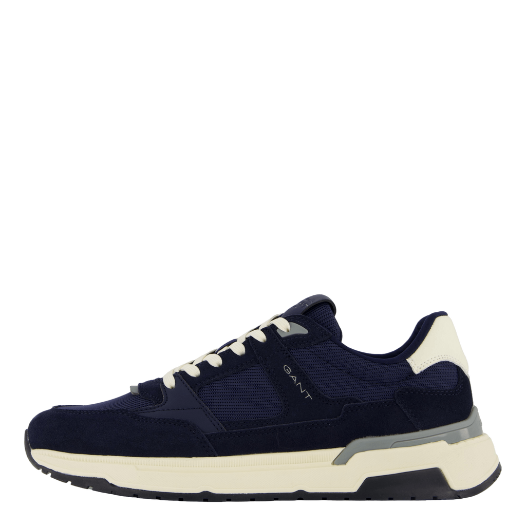 Gant Jeuton Sneaker Marine – Stayhard.com