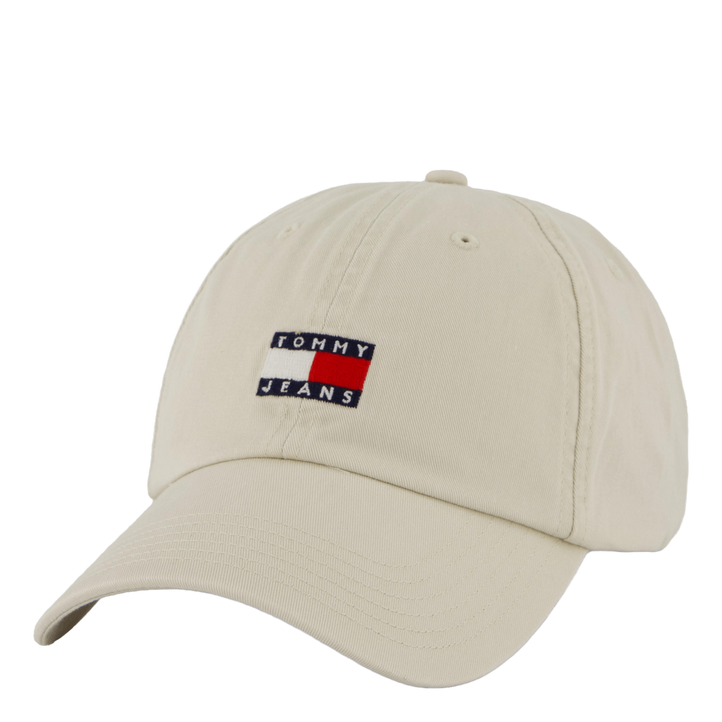 Tommy Jeans Tjm Heritage Cap Newsprint – Stayhard.com