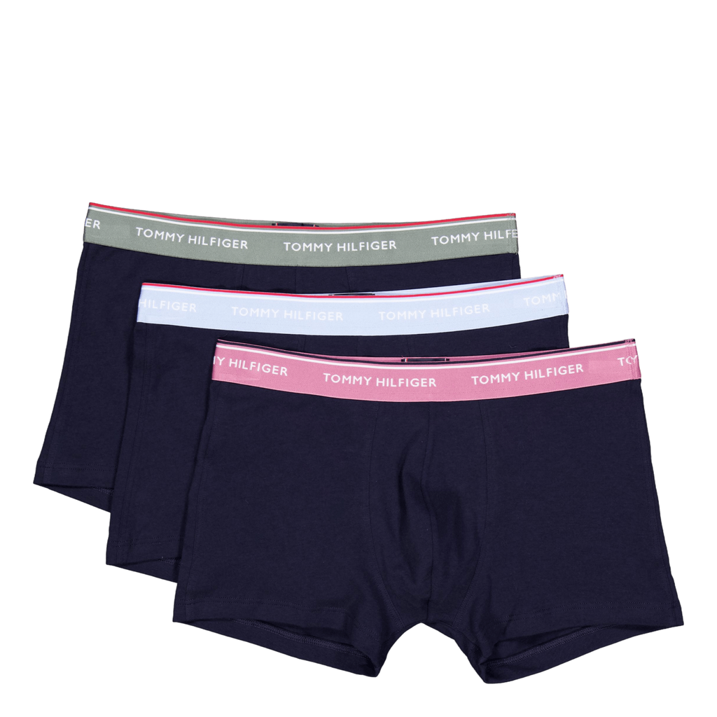 Tommy Hilfiger 3p Wb Trunk – Stayhard.com