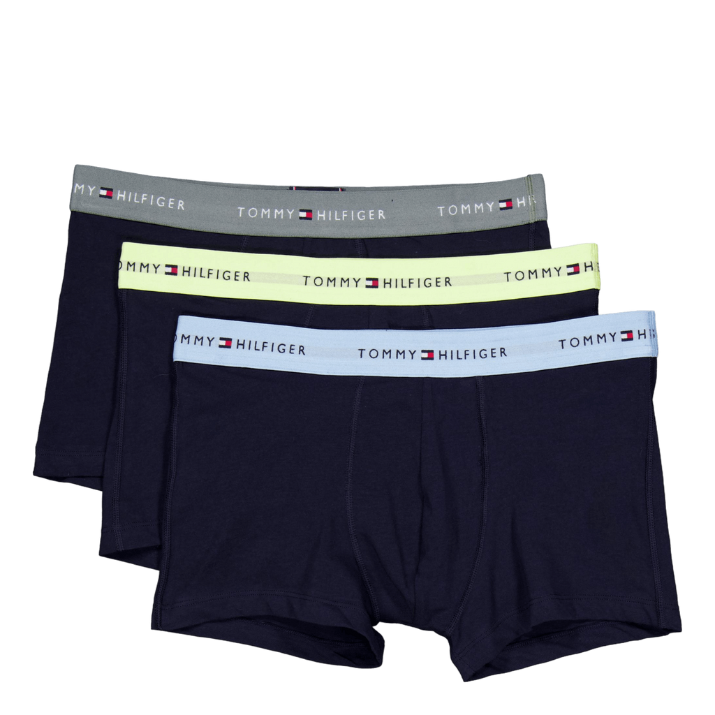 Tommy Hilfiger 3p Wb Trunk – Stayhard.com