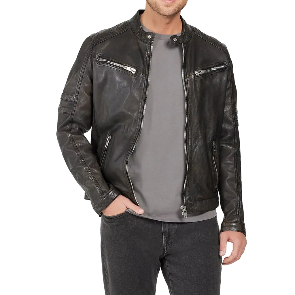 ROCKANDBLUE Mission Jacket 89500 Rub Off – Stayhard.com