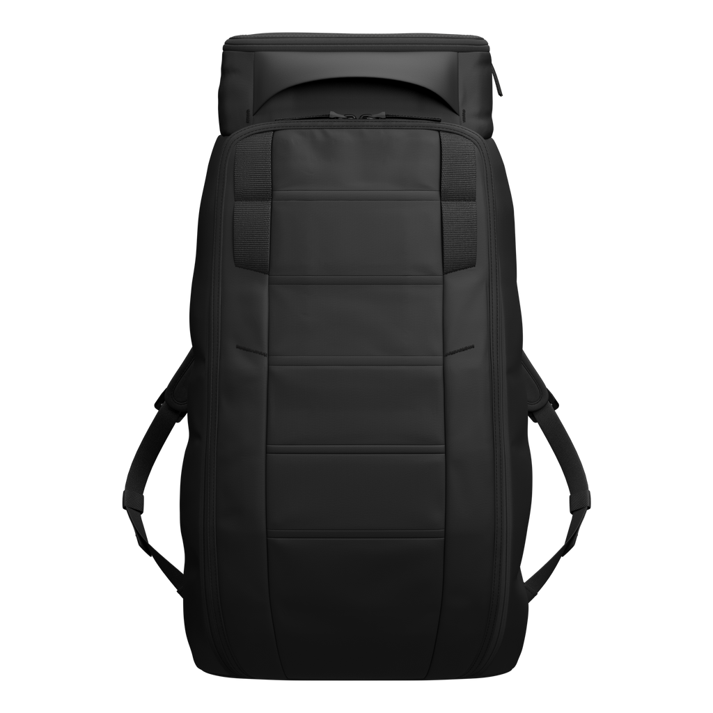 Douchebags Hugger Backpack 30l Black Out – Stayhard.com