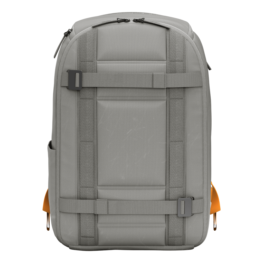 Douchebags Ramverk Backpack 21l Sand Grey – Stayhard.com