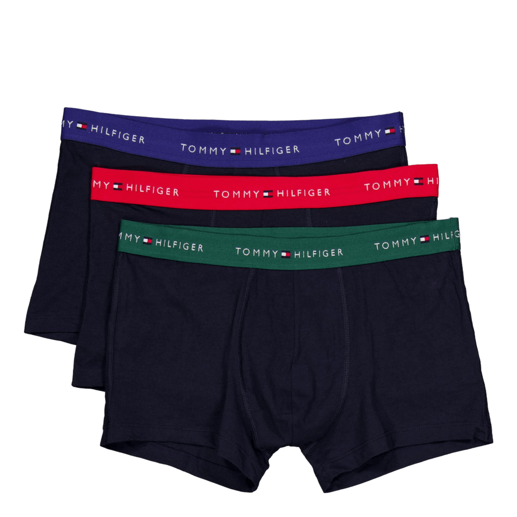 Tommy Hilfiger 3p Wb Trunk – Stayhard.com