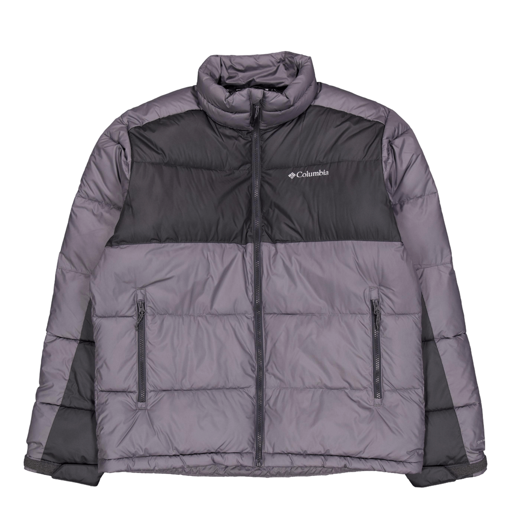Pike Lake™ Ii Jacket City Grey, Shark from Columbia – Stayhard.com