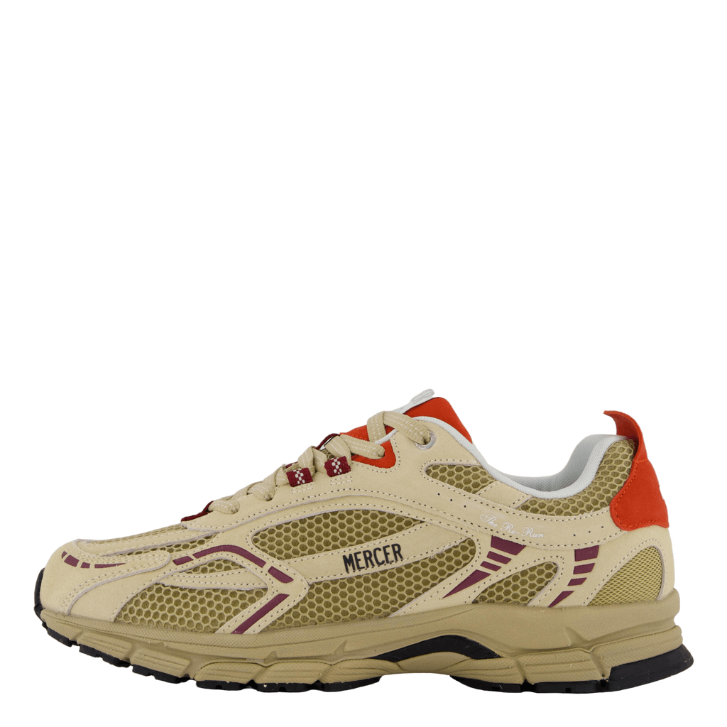 Mercer The Re-run Color 800 Brown – Stayhard.com