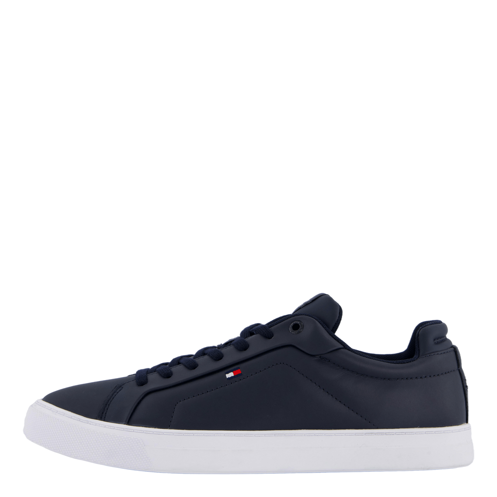 Icon Court Lth Flag Ess Blue from Tommy Hilfiger – Stayhard.com