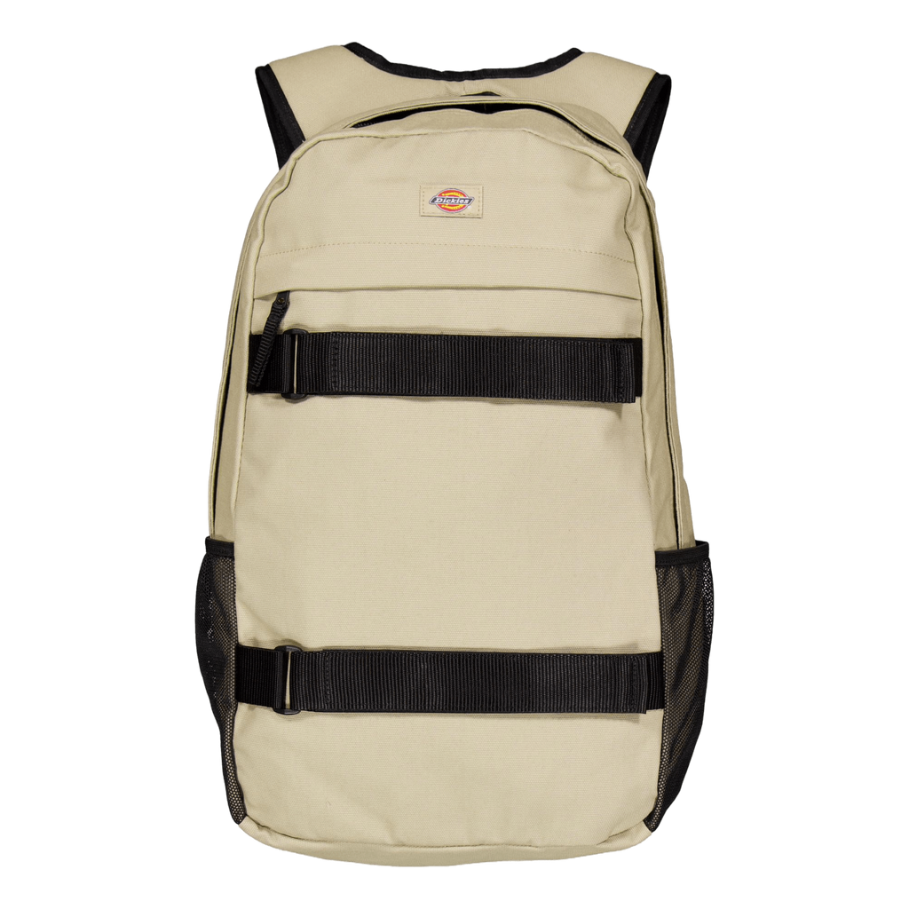 Dickies Duck Canvas Backpack P Desert Sand from Dickies – Stayhard.com