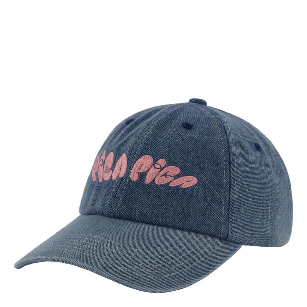 Pica Pica No.1 Washed Denim from Pica Pica – Stayhard.com