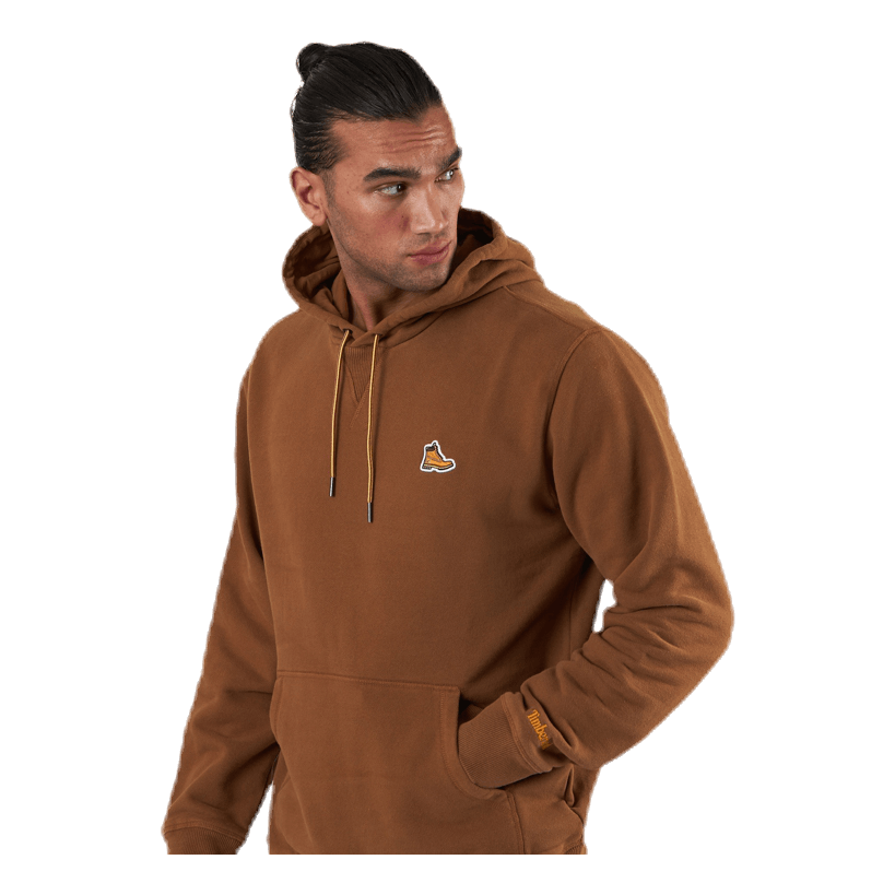 Timberland Timberland Boot Logo Hood – Stayhard.com