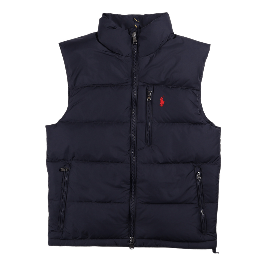 Polo Ralph Lauren Polo Ralph Lauren Down Fill-Vest – Stayhard.com