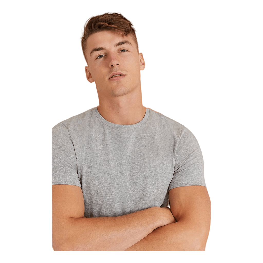 Bread & Boxers Crew-neck 2-pack – Stayhard.com