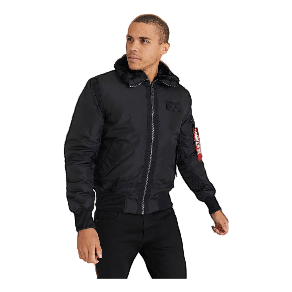 Alpha Industries B15-3 Tt – Stayhard.com