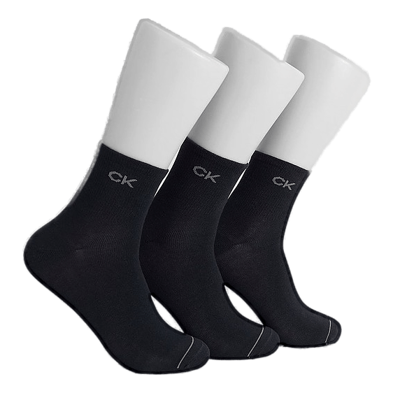Calvin Klein Ck Men Short Sock 3p – Stayhard.com