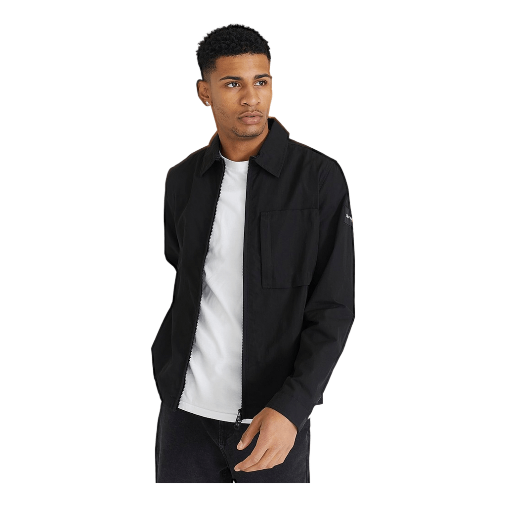 Calvin Klein Calvin Klein Light Shirt Jacket Ck – Stayhard.com
