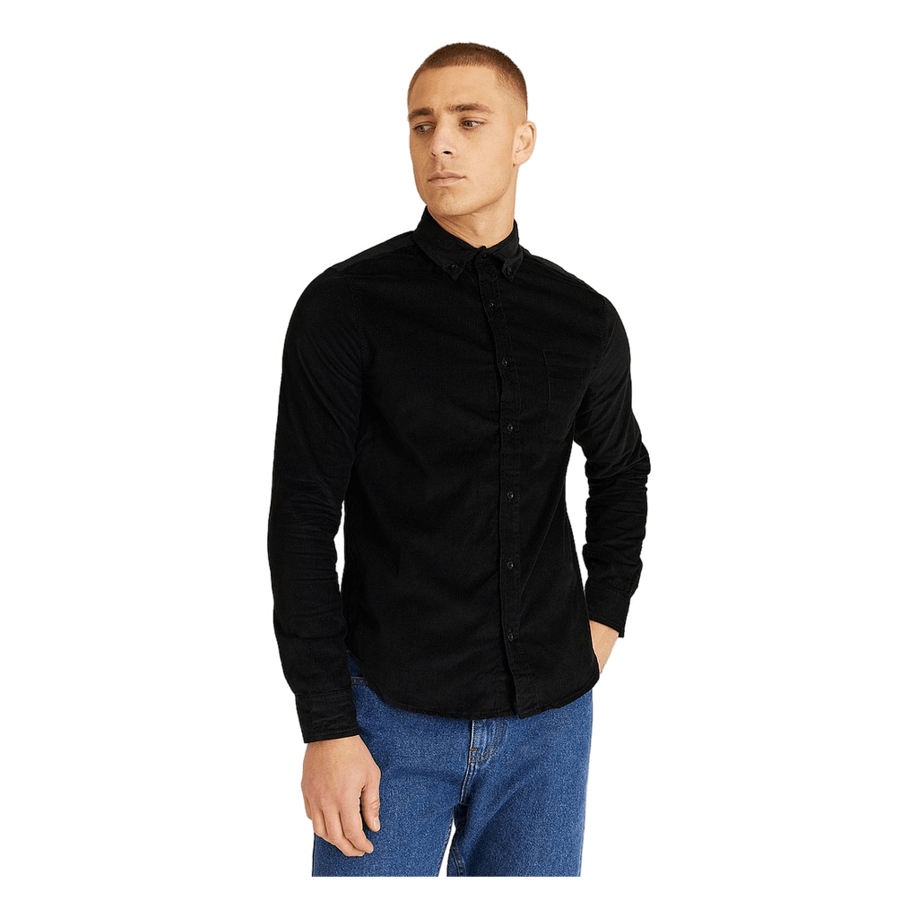 Studio Total Studio Total Studio Total Melker Baby Cord Shirt ...