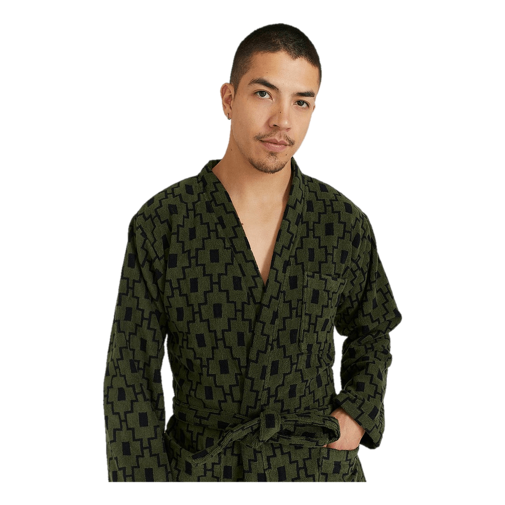OAS The Octo Robe – Stayhard.com