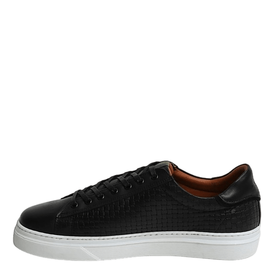 Playboy Footwear Sneakers Brian Braided – Stayhard.com