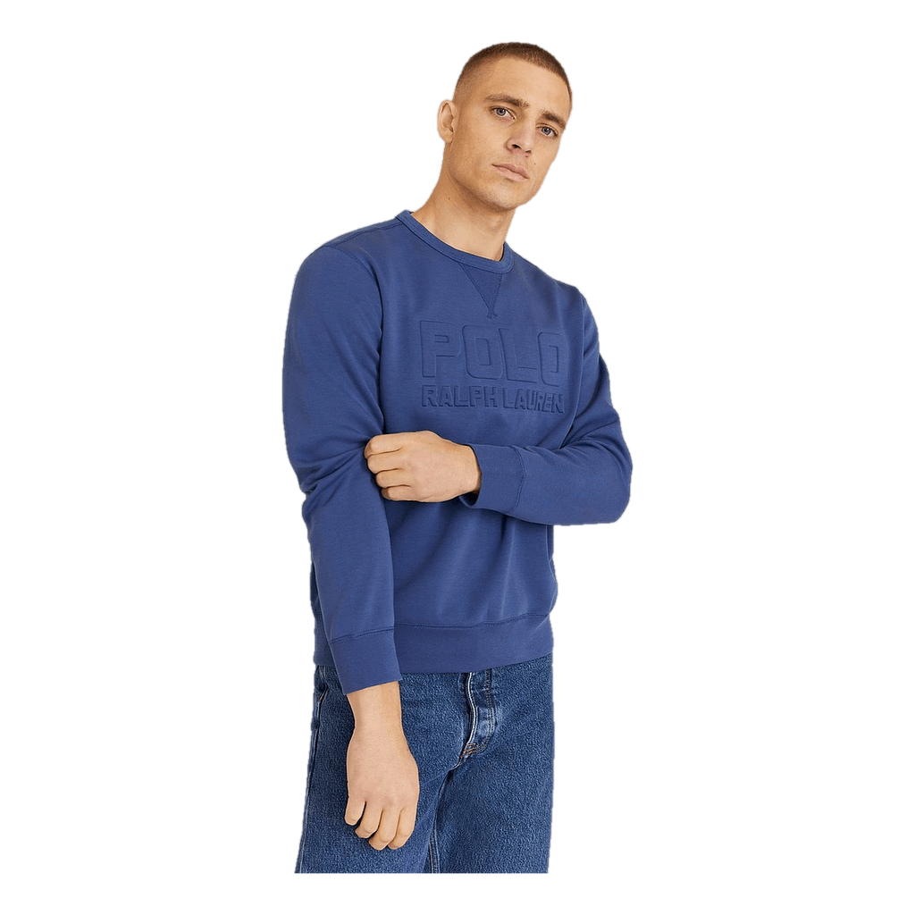 Polo Ralph Lauren Polo Ralph Lauren Double Knit Cvs Polo Sweater 001 ...
