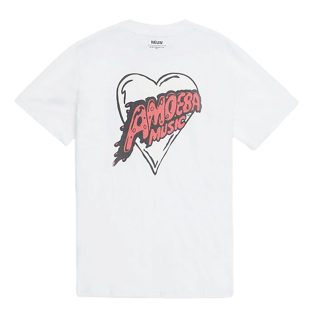 Neuw Neuw Amoeba Music Band Te 001 – Stayhard.com