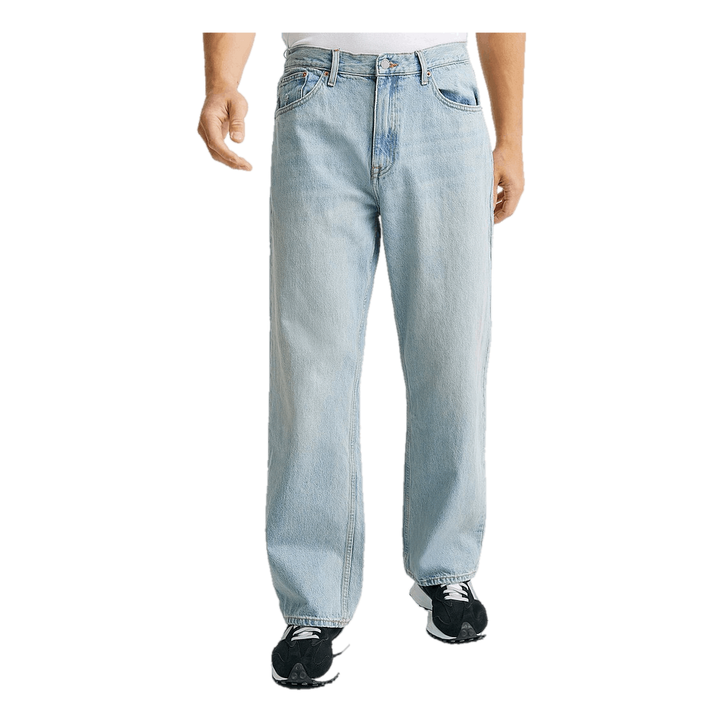 Dr. Denim Omar Stone Cast Light Dirt – Stayhard.com