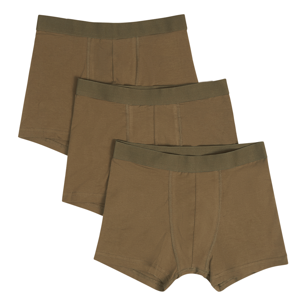 Bread & Boxers 3-pack Boxer Brief – Stayhard.com